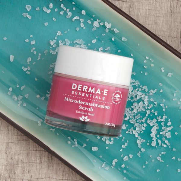 FREE Sample of Derma E Microdermabrasion Scrub (FIRST 4,000 ...
