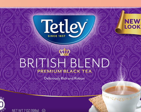 Ripple Street: Apply to Host a Tetley Tea Party | FreebieShark.com