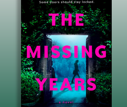 Enter to Win 1 of 100 FREE Copies of The Missing Years | FreebieShark.com