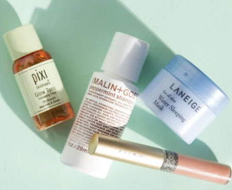 Possible FREE Product Testing from Try It Sampling Program ...