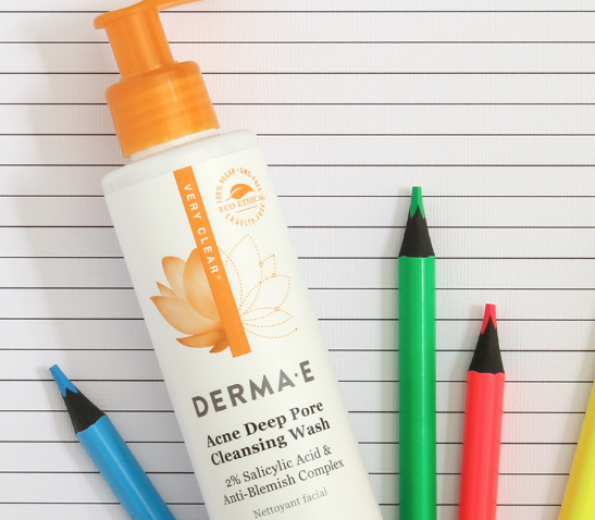 FREE Sample of Derma E Shampoo & Conditioner (FIRST 4,000 ...