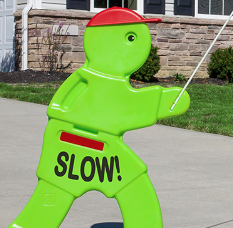 Step2 Bus Stop Buddy Sweepstakes (20 Winners!) | FreebieShark.com