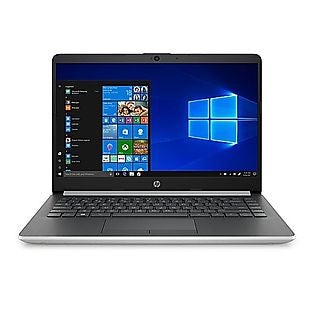 Staples: HP 14" Laptop - Only $259.99 | FreebieShark.com