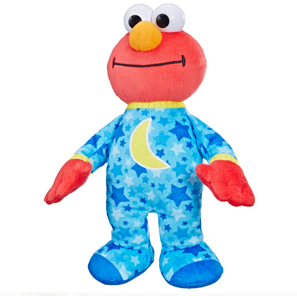 Walmart: Playskool Sesame Street Lullaby & Good Night Elmo - Only $9.99 ...