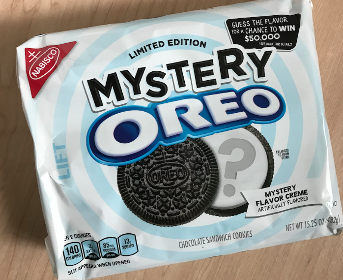 Walmart: Possible FREE Mystery Oreos (After Ibotta) | FreebieShark.com