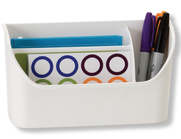 Amazon: Officemate Magnetic Organizer - Only $2 | FreebieShark.com