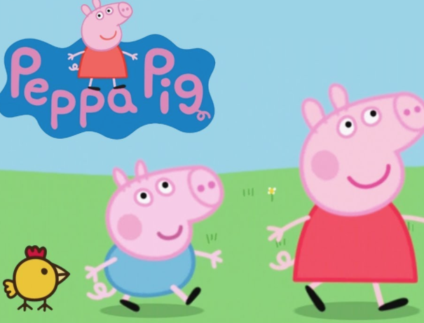 FREE Peppa Pig & PJ Masks Game Downloads (Reg. $3 Each) | FreebieShark.com
