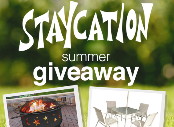 Weis Summer Staycation Sweepstakes (Select States - 5 Winners ...