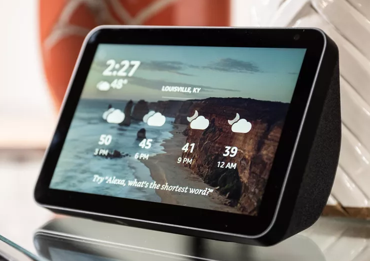 Game Show Network "Alexa Summer" Sweepstakes (32 Winners ...