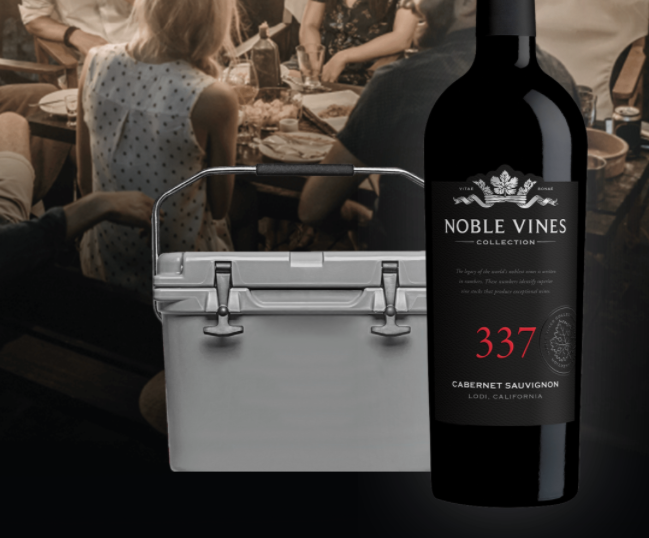 Noble Vines Summer Nights Sweepstakes (10 Winners!) | FreebieShark.com