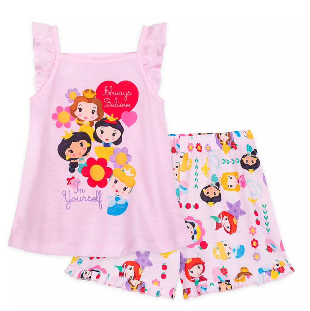 Disney: Kids' Pajamas & Fleece Throws - Only $14 | FreebieShark.com