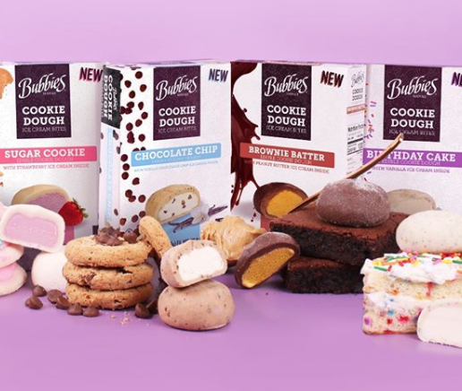 Bubbies Treat Yourself Sweepstakes (10 Winners!) | FreebieShark.com