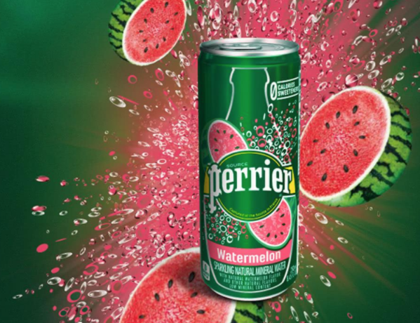 Perrier Mocktail Kits Sweepstakes (20 Winners!) | FreebieShark.com
