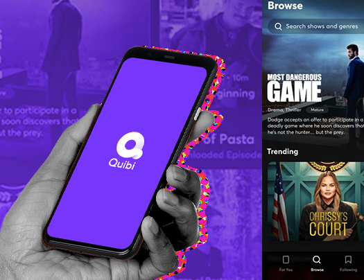 T-Mobile & Sprint Tuesdays: FREE Quibi Subscription, Auntie Anne's ...