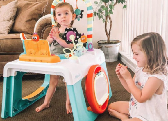 Possible FREE Kolcraft Baby Product Testing | FreebieShark.com