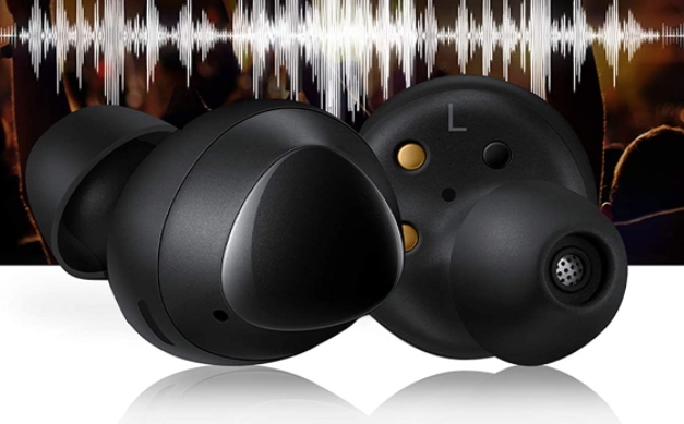 Amazon Prime: Galaxy Buds Earbuds - Only $89.99 | FreebieShark.com