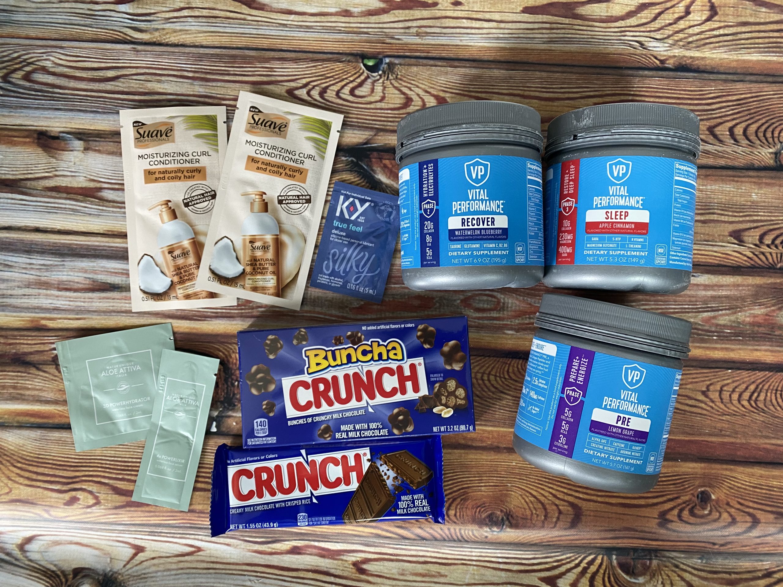 Sunday Mail Call - January 18-23 | FreebieShark.com