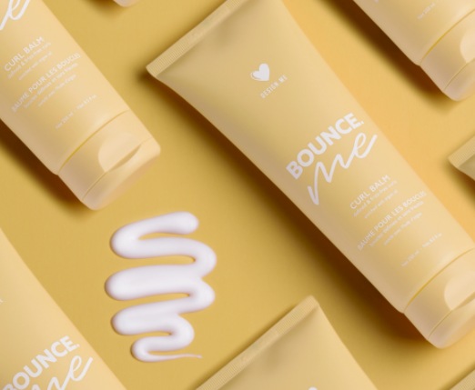 FREE Sample of Design.Me Curl Balm | FreebieShark.com