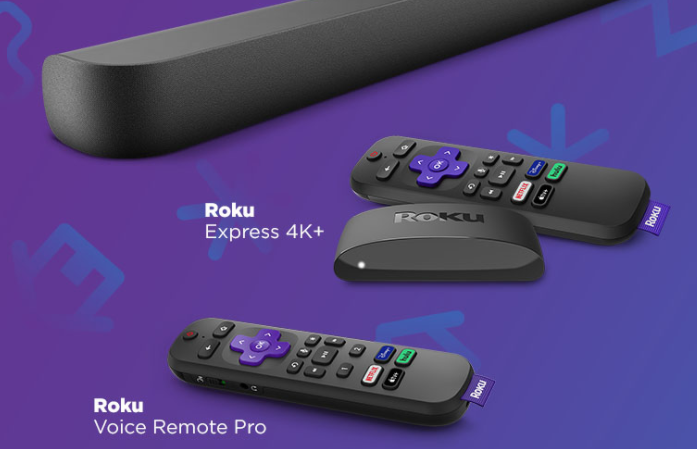 Roku Spring Sweepstakes (15 Winners!) | FreebieShark.com