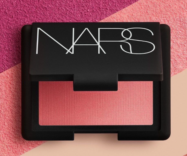 Possible FREE Sample of Nars Blush (Facebook) | FreebieShark.com