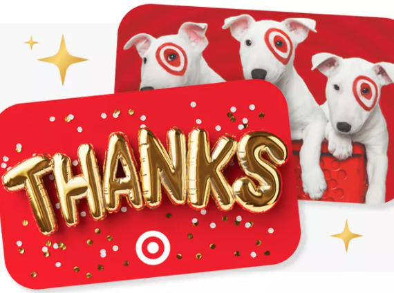 Taste Salud Target Sweepstakes