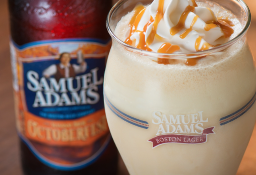 Samuel Adams Octoberfest Cooler Sweepstakes (Select States - 5 Winners ...