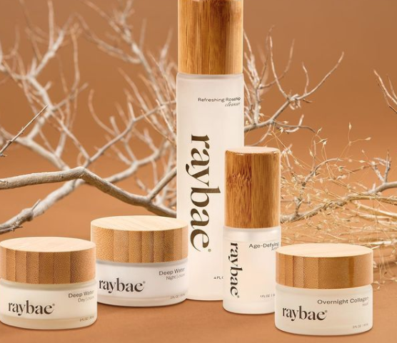 Raybae Skincare Sweepstakes (2,010 Winners!) | FreebieShark.com