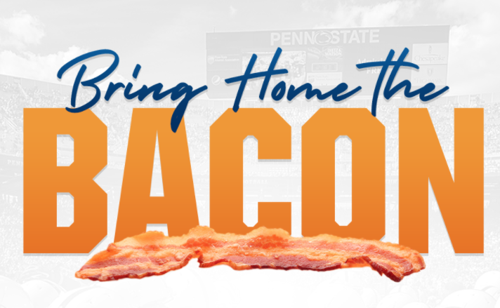 Bring Home the Bacon Sweepstakes | FreebieShark.com