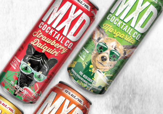 MXD Cocktail Co. Bucket Hat Sweepstakes (250 Winners!) | FreebieShark.com