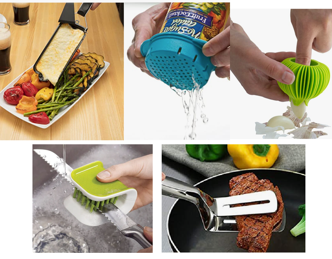 Amazon Products to Make Life Easier (Kitchen) | FreebieShark.com