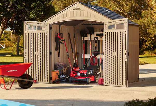 CRAFTSMAN Days Summer Sweepstakes (5 Winners!) | FreebieShark.com