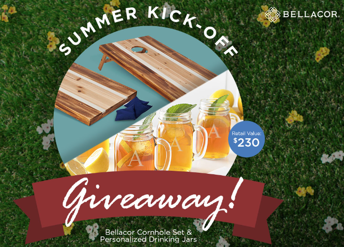 Bellacor Summer Kick-Off Sweepstakes | FreebieShark.com