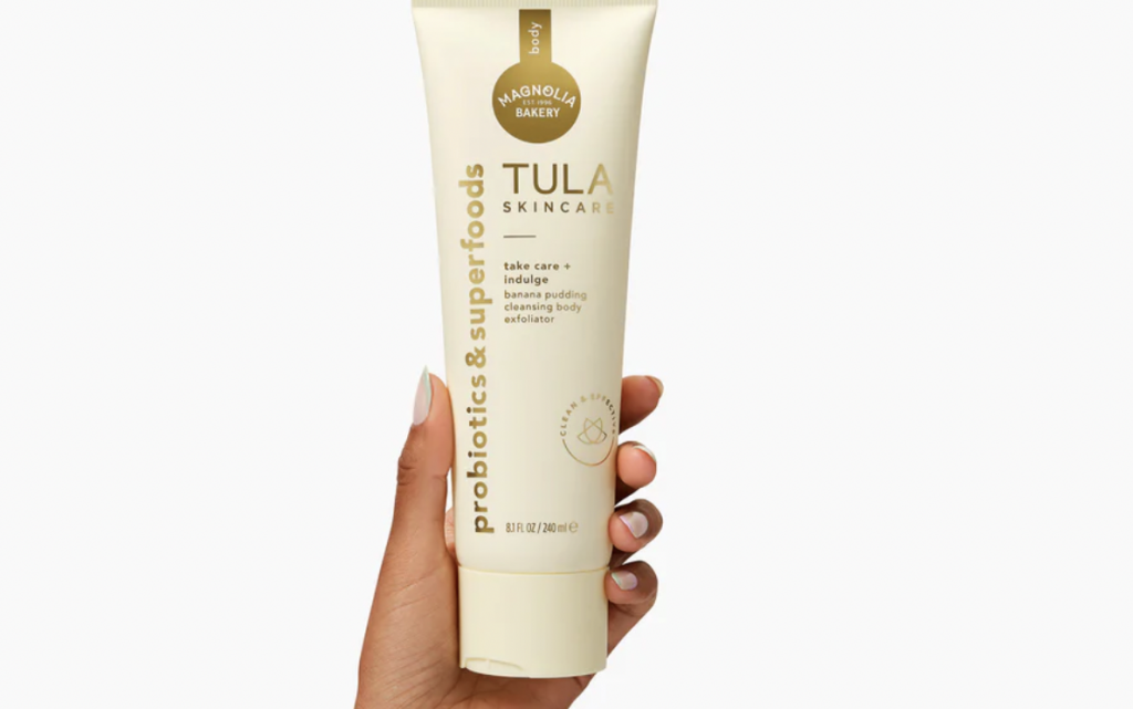 Magnolia Bakery x TULA Skincare Sweepstakes (50 Winners ...