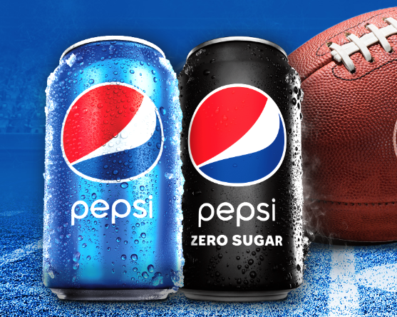 Pepsi "Game Day Cookoff" Sweepstakes (Select States - 17 Winners ...