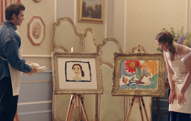 Netflix Bridgerton Signed Script Sweepstakes (3 Winners ...