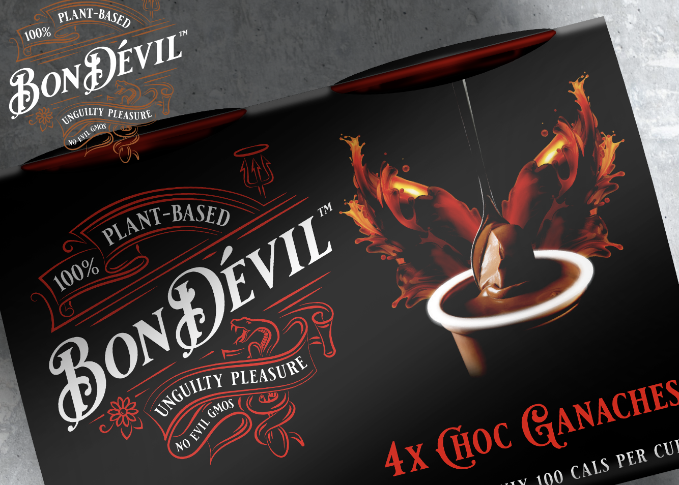 Bon Devil Sweepstakes | FreebieShark.com