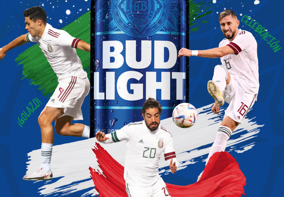 Bud Light and MNT World Cup Sweepstakes (4 Winners!) | FreebieShark.com