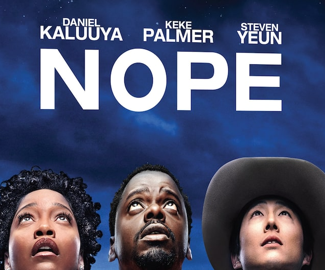 ExtraTV Nope Sweepstakes | FreebieShark.com