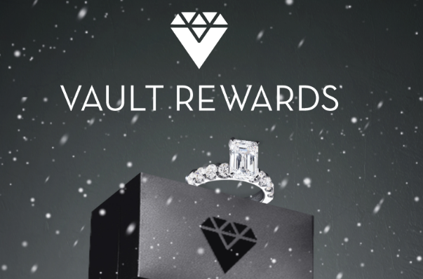 Vault Rewards "Decked In Diamonds" Sweepstakes | FreebieShark.com
