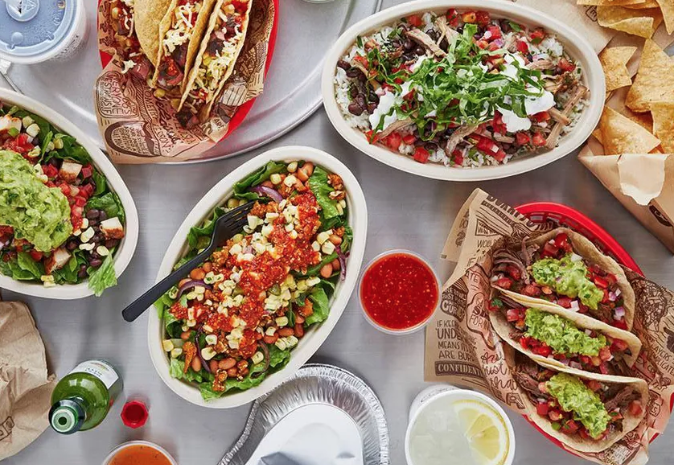 Chipotle x U.S. Men’s National Soccer Promotion | FreebieShark.com