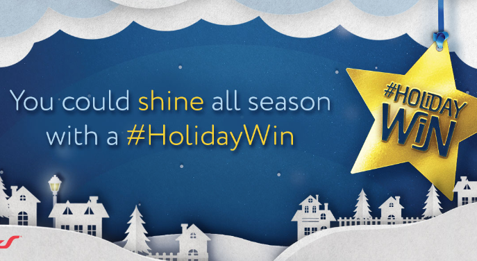 Ritz Holiday Instant Win Game (Select States - 28 Winners ...