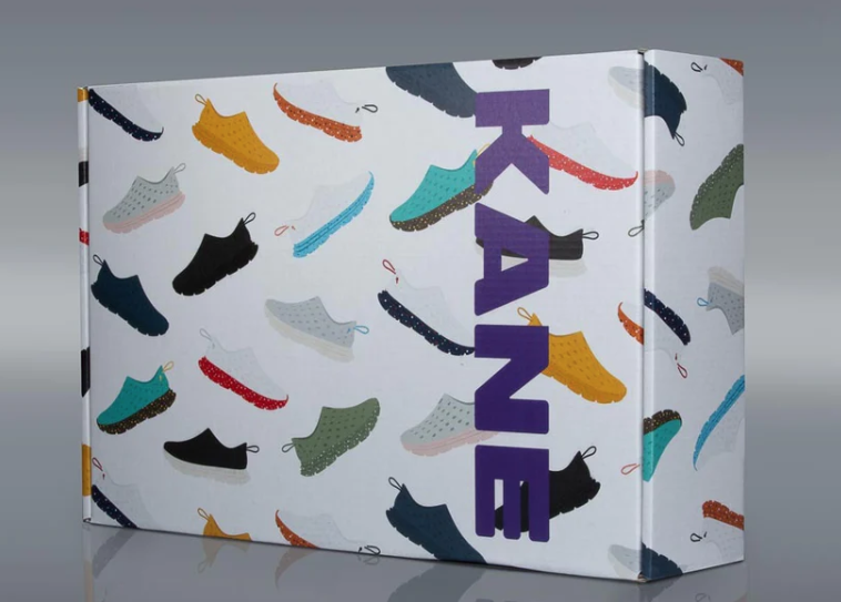 Kane VIP Holiday Box Sweepstakes