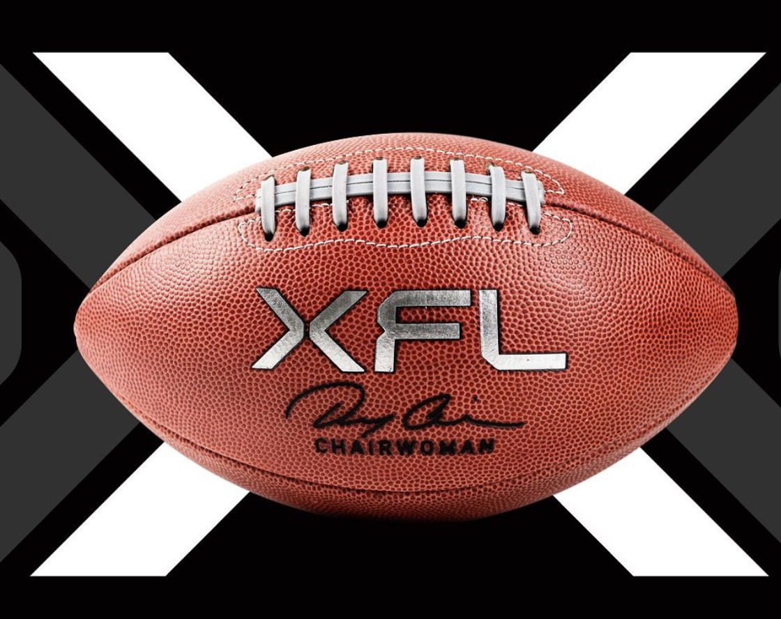 XFL "20 Days of Giveaways" Sweepstakes