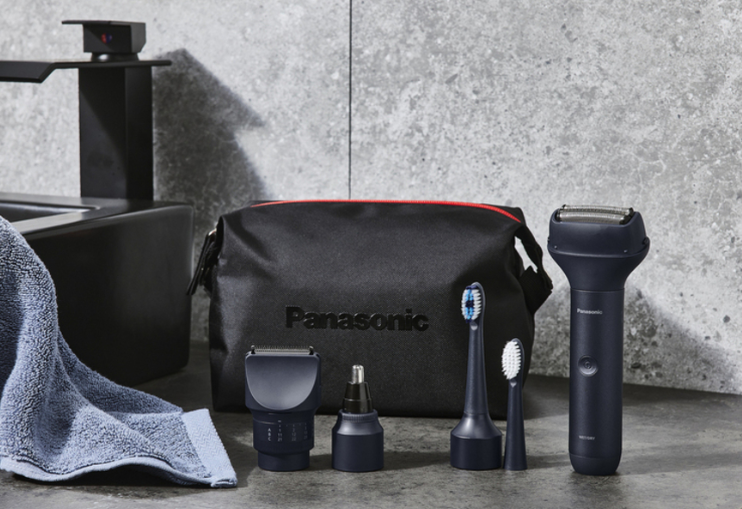 Panasonic MultiShape Kit Sweepstakes