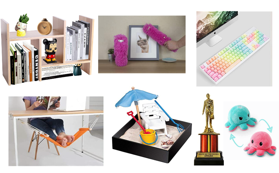 20 Under $20: Work From Home Necessities | FreebieShark.com