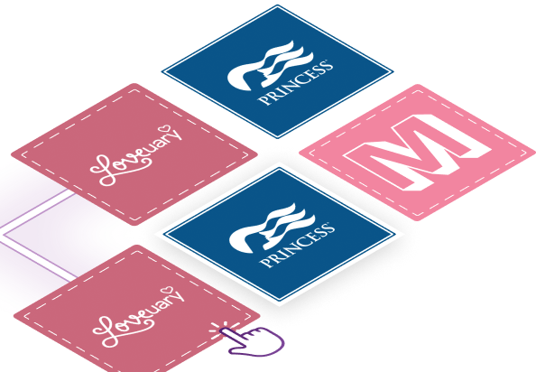 Hallmark Channel’s "Loveuary Matching Moments" Sweepstakes