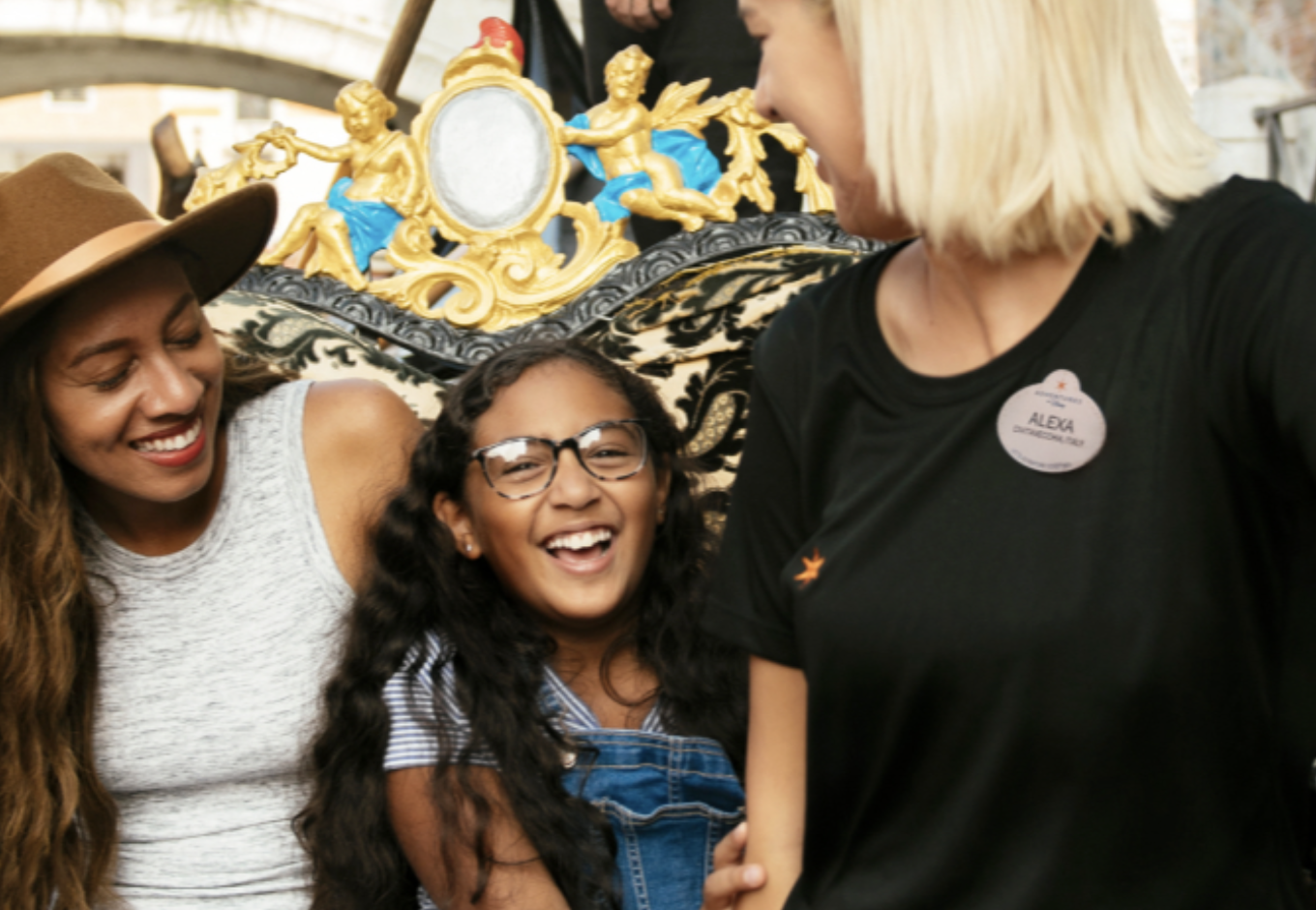 The Wonder of Encanto shopDisney Sweepstakes