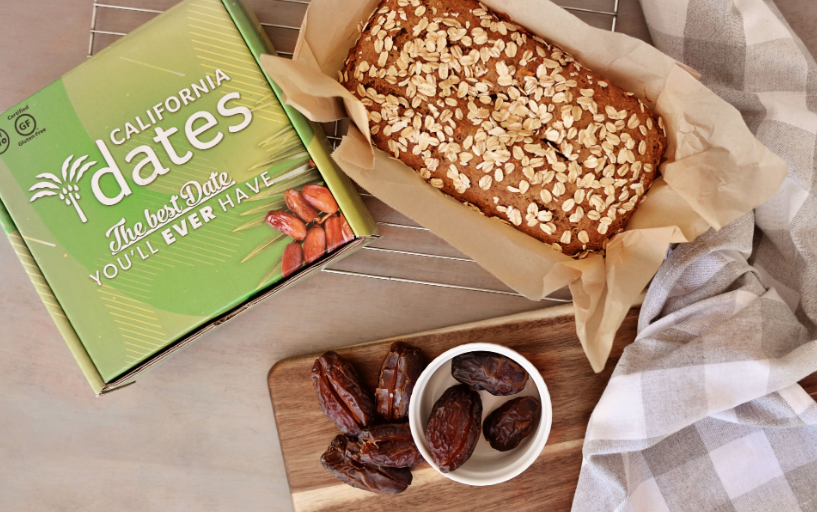 California Dates "The DATEing Game" Sweepstakes