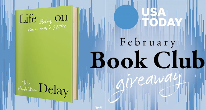 USA Today February Book Club Sweepstakes (25 Winners!) | FreebieShark.com