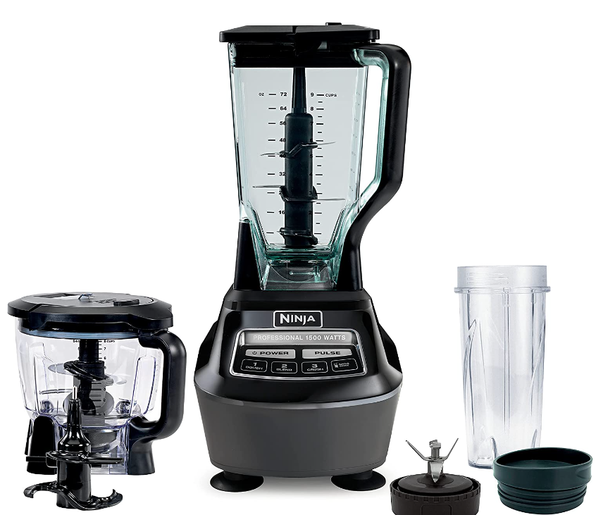 Amazon: Ninja Mega Kitchen System - Only $119.99 | FreebieShark.com